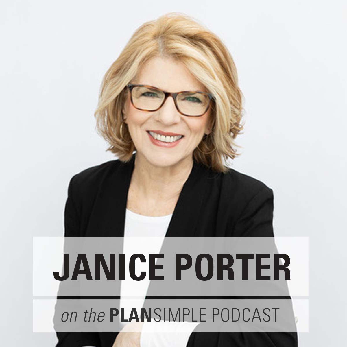 Building Relationships With Janice Porter Plan Simple