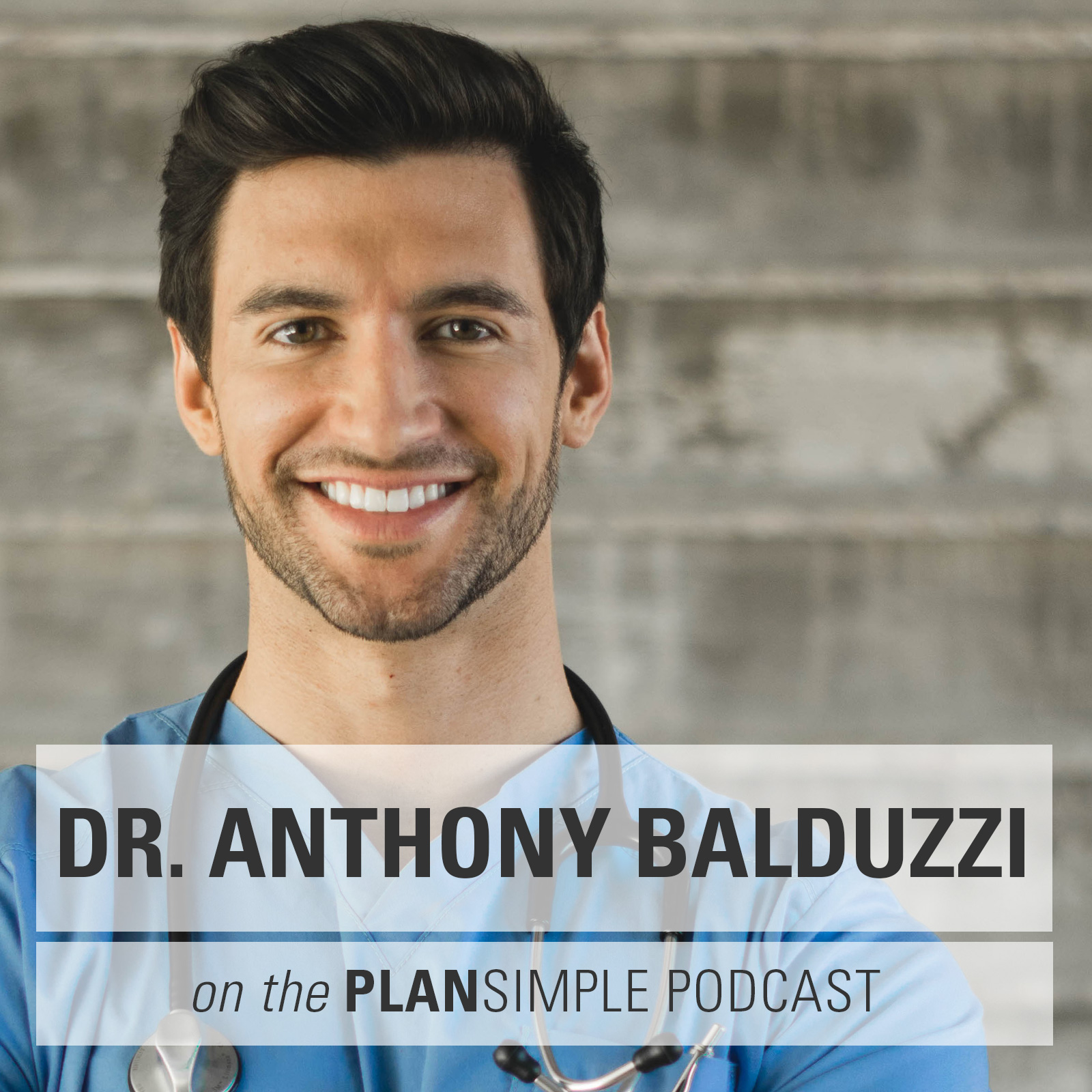 Build Your Age Appropriate Exercise Routine With Dr Anthony Balduzzi Plan Simple